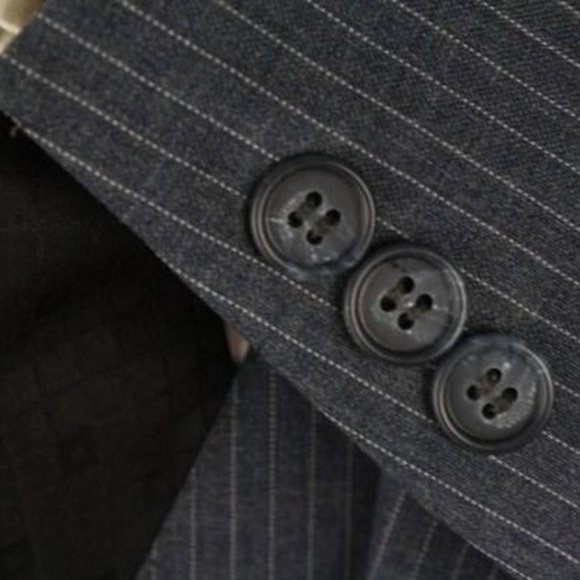 Vintage | Suits & Blazers | Vintage 8s Sewell 2piece Jacketvest Combo ...